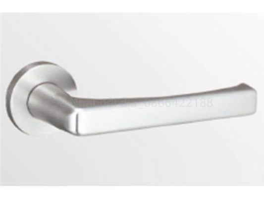 Khóa cửa Miwa Nhật nội địa U9LA50-1 | Khóa cửa tay gạt Made in Japan – DONHATNOIDIA